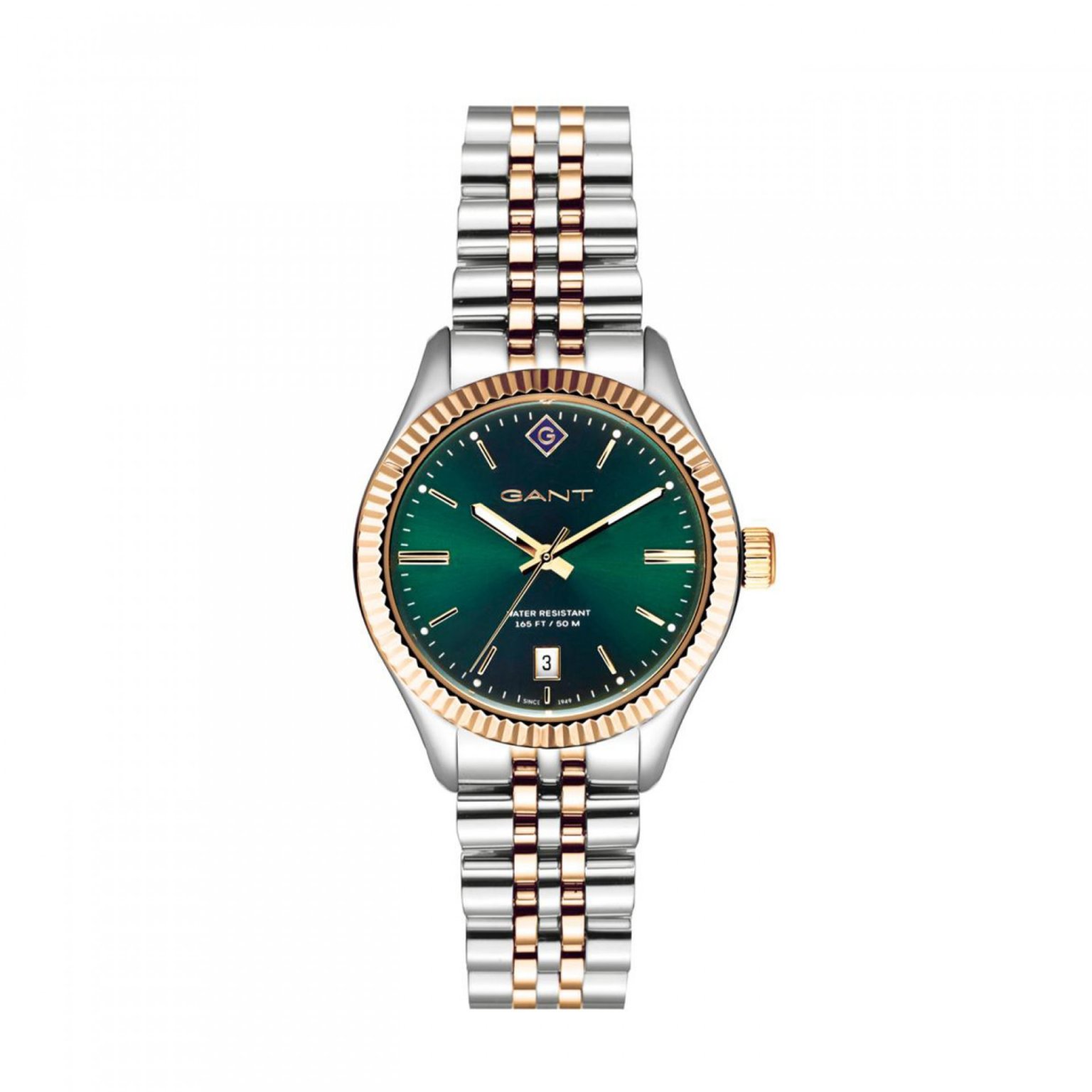 Relógio Gant Sussex Verde - ORO by Oliveiras